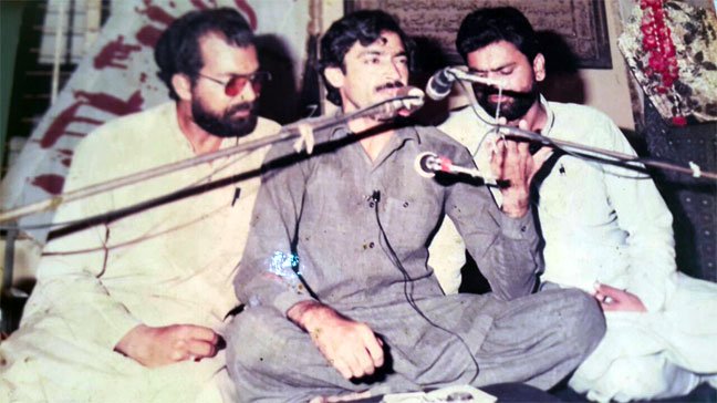 Remembering Professor Sibte Jaffar & His Contributions To Pakistan!