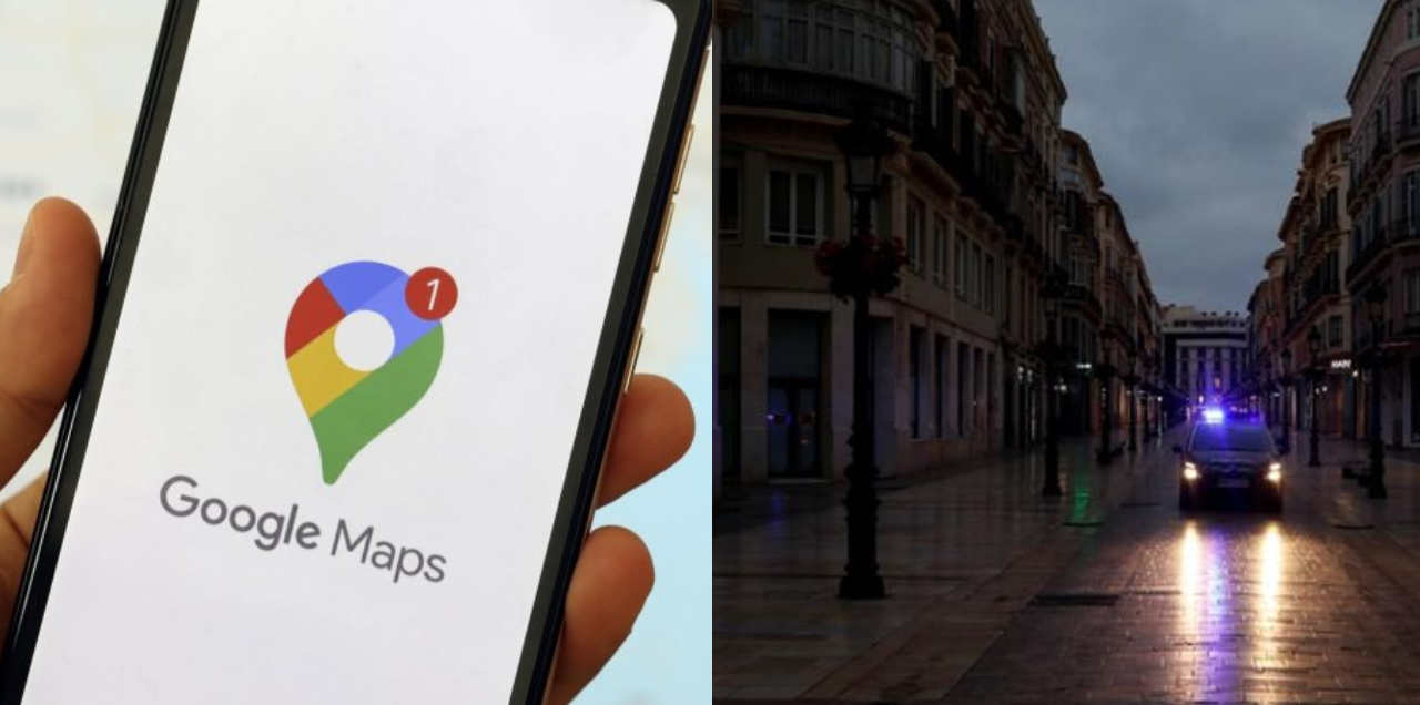 Google Is Tracking Whether You Are Staying At Home Or Not