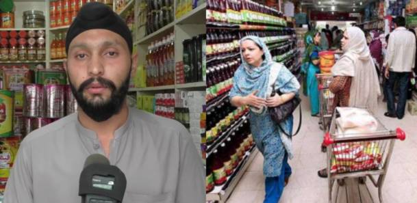 A Sikh Grocery Store Owner Gives Special Discounts During Ramadan