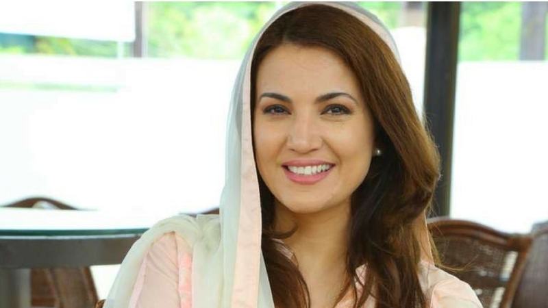 Reham Khan Claims She Knows Why PM Imran Khan Was Crying