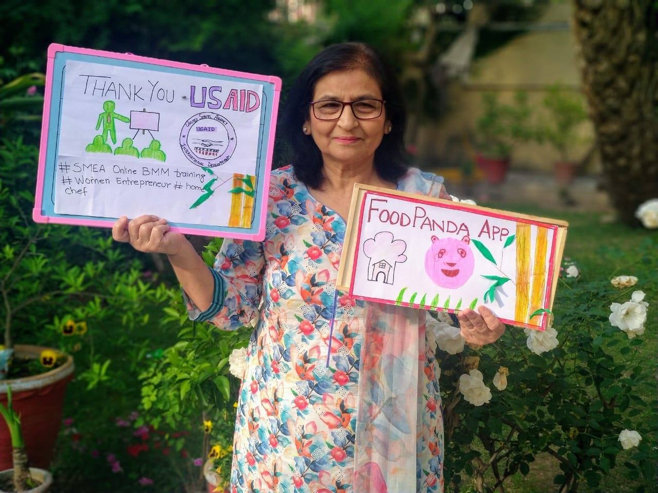 FOODPANDA’s Thoughtful Initiative For ‘Home Chefs’ Offers A Chance To ...