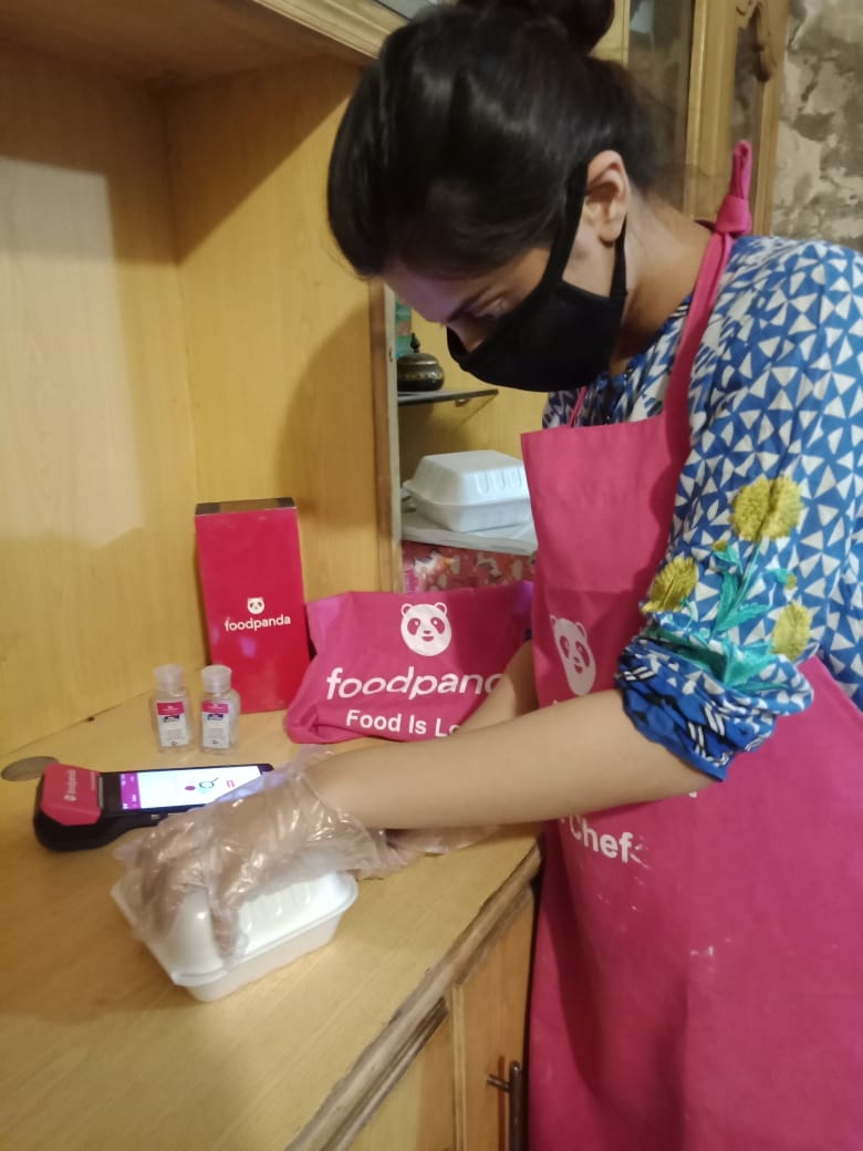 FOODPANDA’s Thoughtful Initiative For ‘Home Chefs’ Offers A Chance To ...