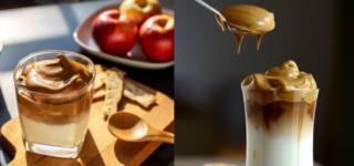 Have You Tried Dalgana Coffee? It's A Viral Drink That Everyone's Loving