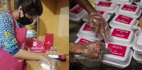FOODPANDA’s Thoughtful Initiative For ‘Home Chefs’ Offers A Chance To ...