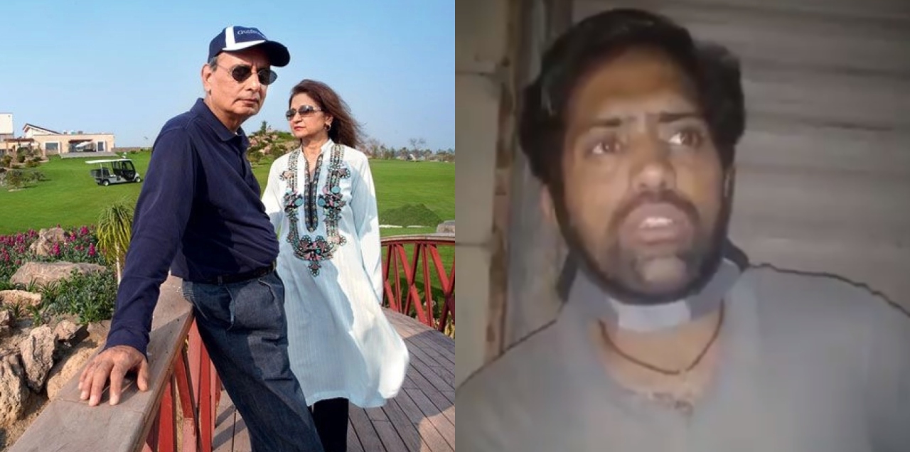 Nishat Group & Mian Mansha Under Fire For Sacking 900 Laborers