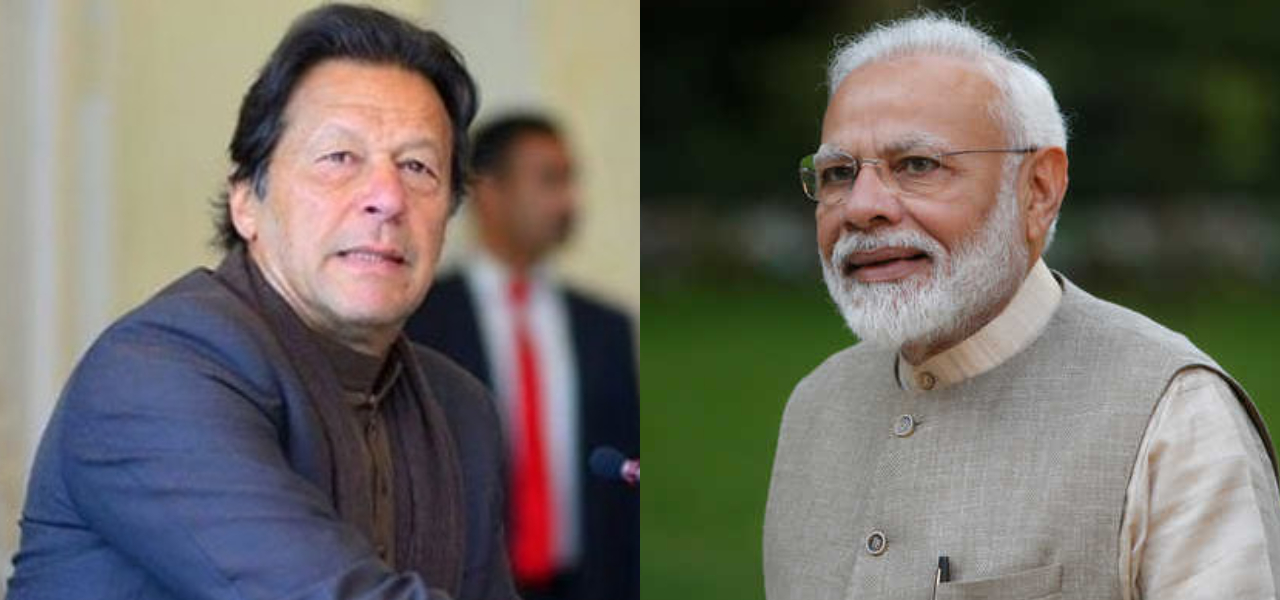 Opinion: Will Pakistan And India Ever Become Friends?