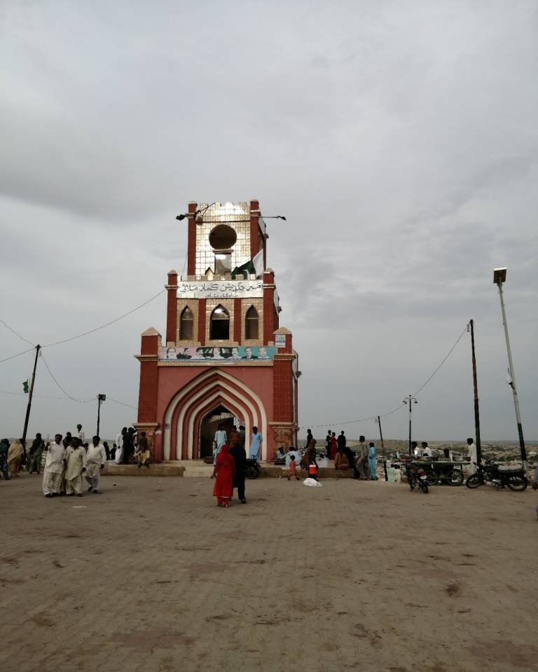 Tharparkar – The Only Desert In The World Which Is Fertile