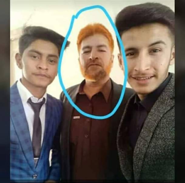 FIR Registered: Rapper Ghani Tiger Thanks Sialkot Police For Their ...
