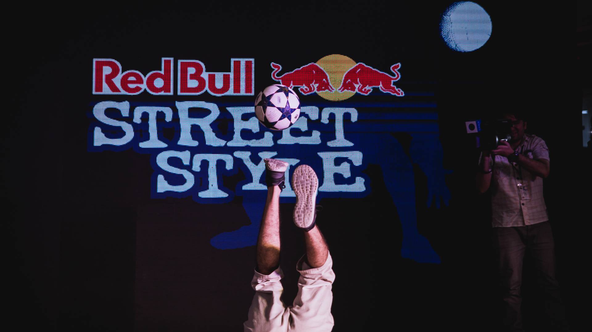 Red Bull Street Style 2020 Kicks Off On May 18