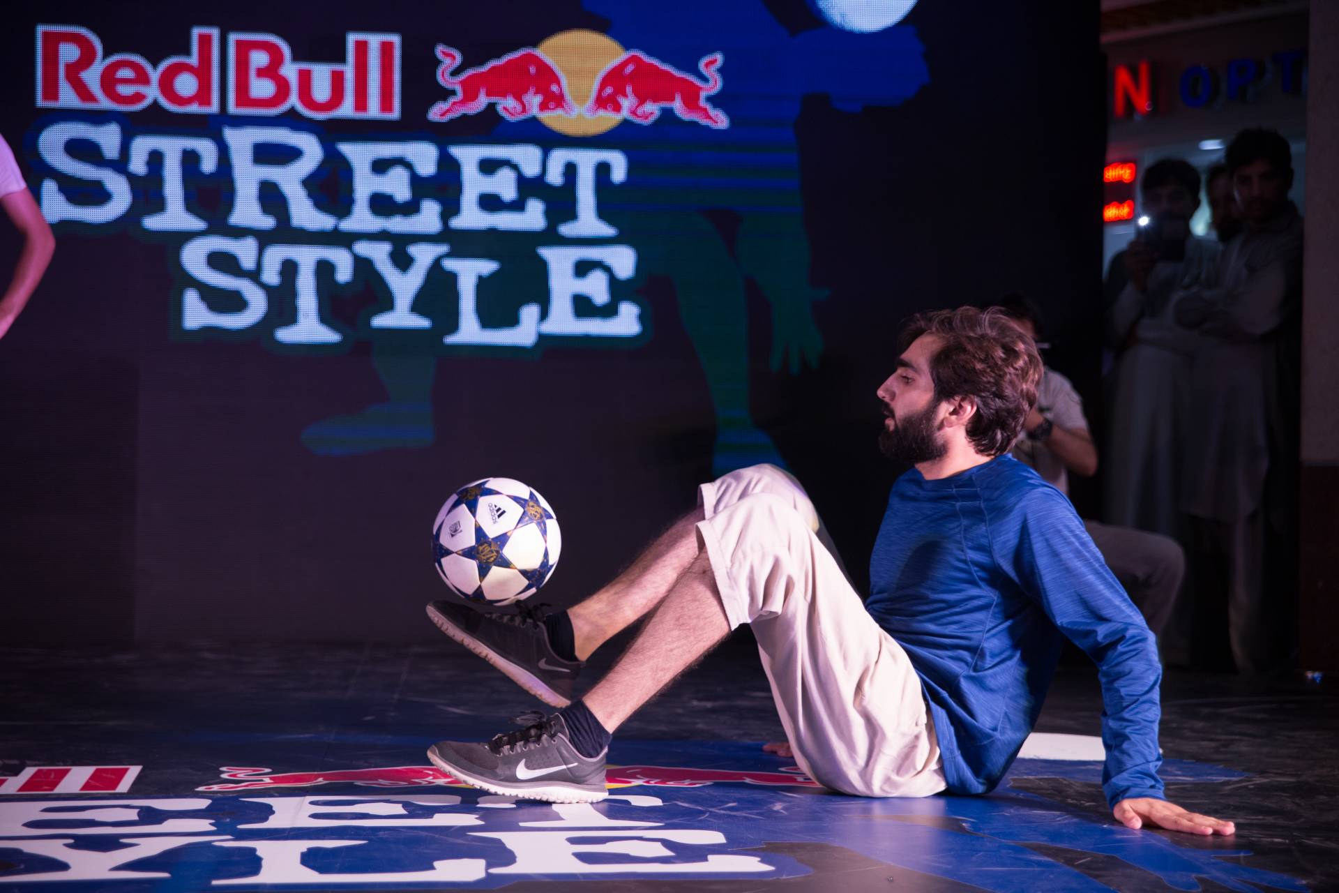Red Bull Street Style 2020 Kicks Off On May 18