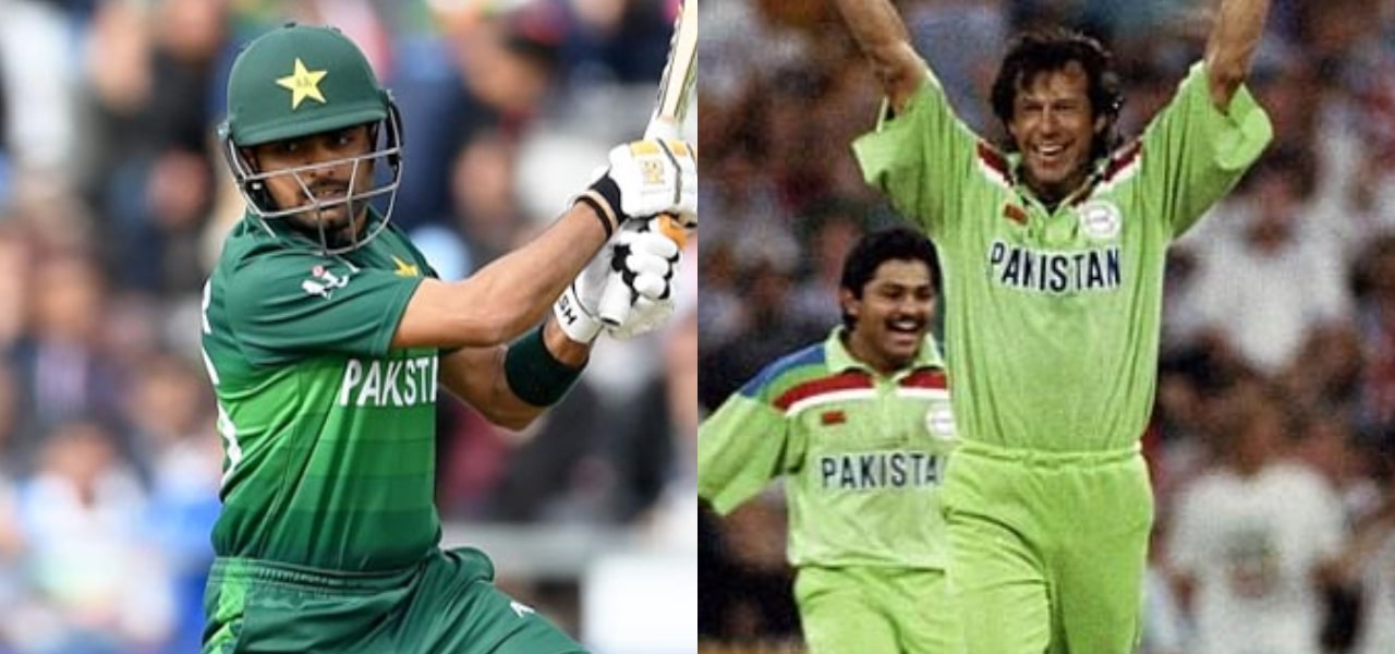 Babar Azam Wants To Copy PM Imran's 'Attacking' Style Of Captaincy
