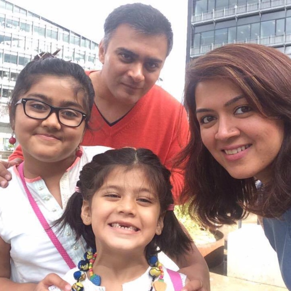 'I Recited Kalima In His Ears As I Said Bye To Faisal': Wife Pens ...