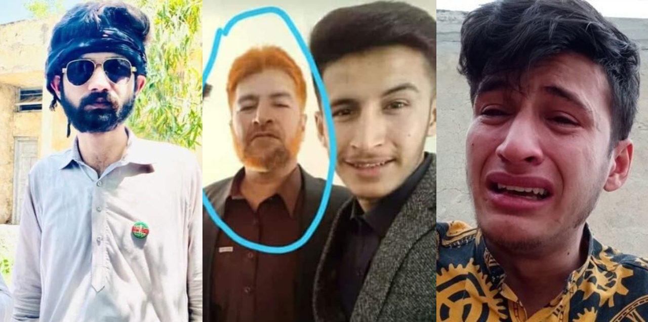 This Is What Really Happened In Sialkot & How Ghani Tiger's Father Got Shot