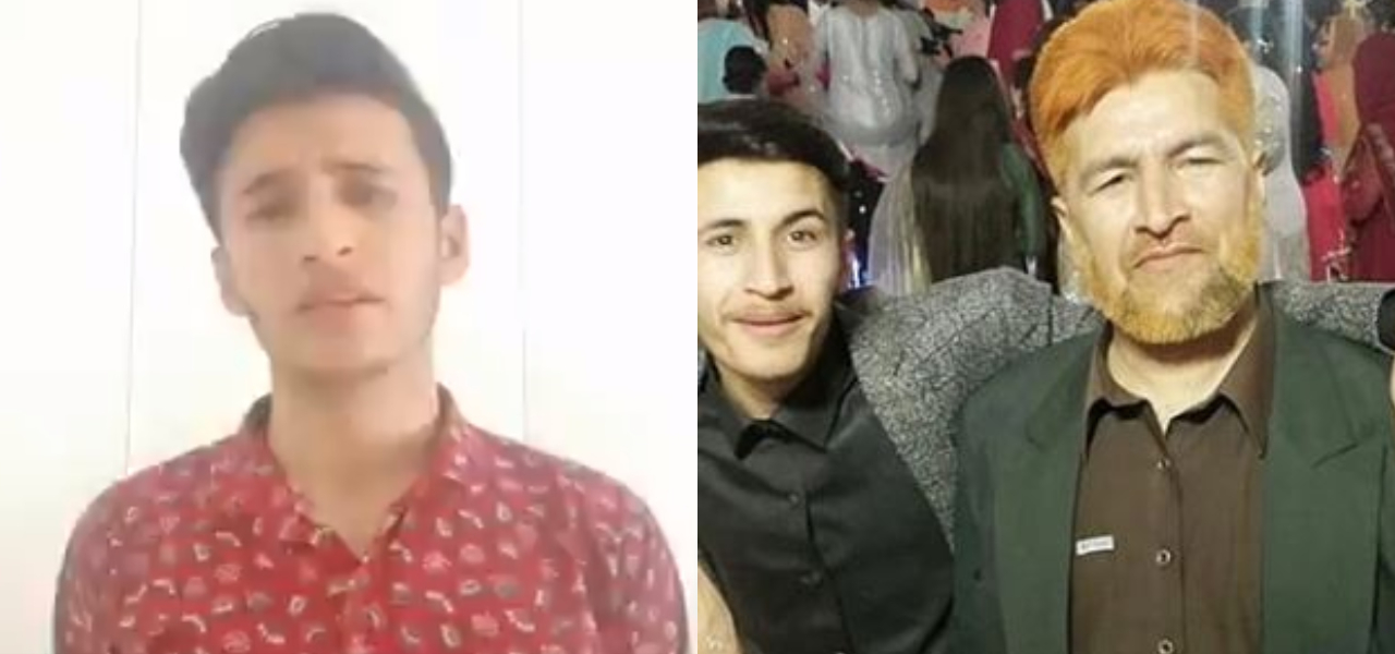 FIR Registered: Rapper Ghani Tiger Thanks Sialkot Police For Their ...