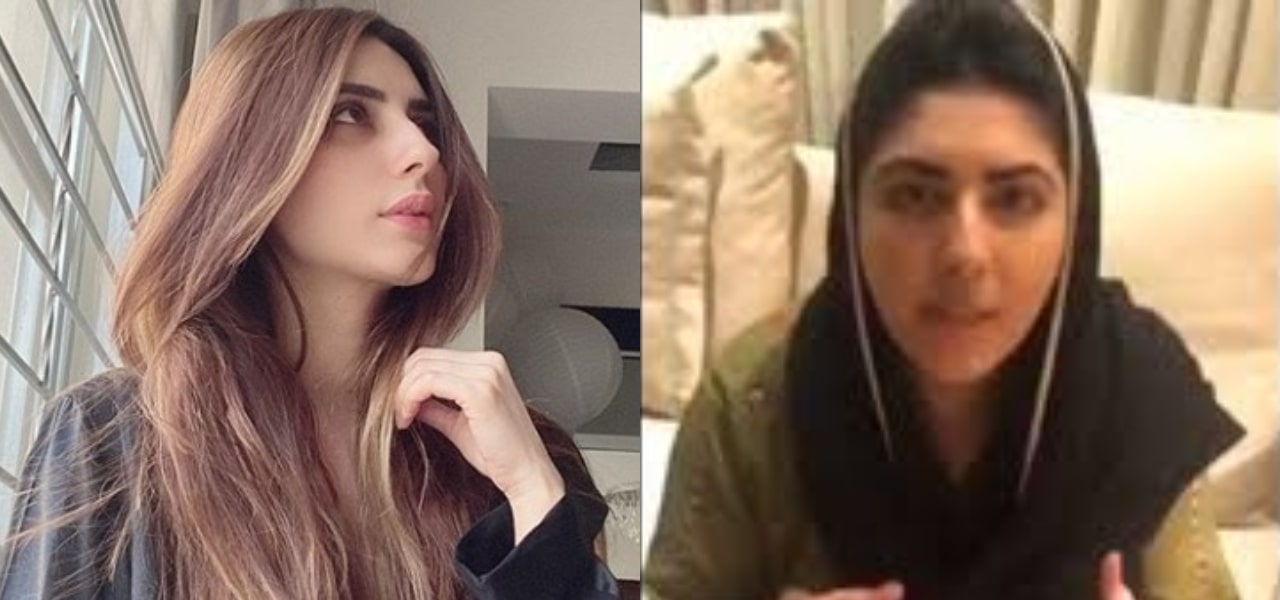 Uzma Khan Scandal Divides Social Media - Many Supporting Usman Malik’s Wife