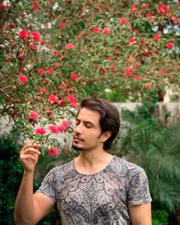 Singer Ali Zafar & His Wife Were Kidnapped Once & Paid This Ransom Amount
