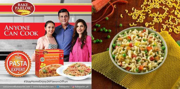 Bake Parlor Pasta's Wide Recipe Range Is Bringing Families Closer ...