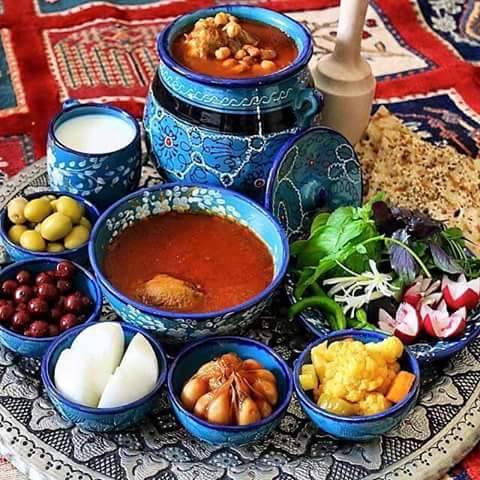 Top 7 Traditional Food Delicacies of Balochi Food For Your Eid Table