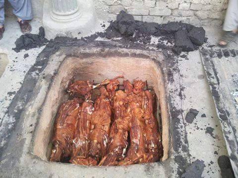 Top 7 Traditional Food Delicacies of Balochi Food For Your Eid Table