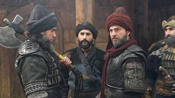 5 Reasons Why Pakistanis Love Ertugrul Ghazi So Much