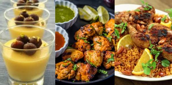 Try These 5 Traditional Eid-Day Recipes With A Twist To Please Your Family!