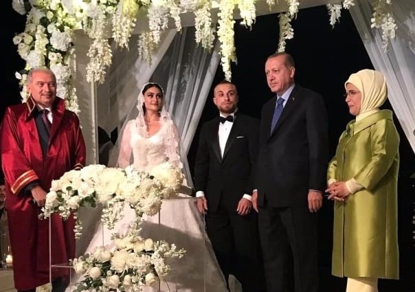 Did You Know Halime Sultan Ended Her Marriage In 10 Minutes?