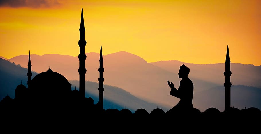 Here Are Top 5 Ideas To Bust Your Boredom In Ramadan