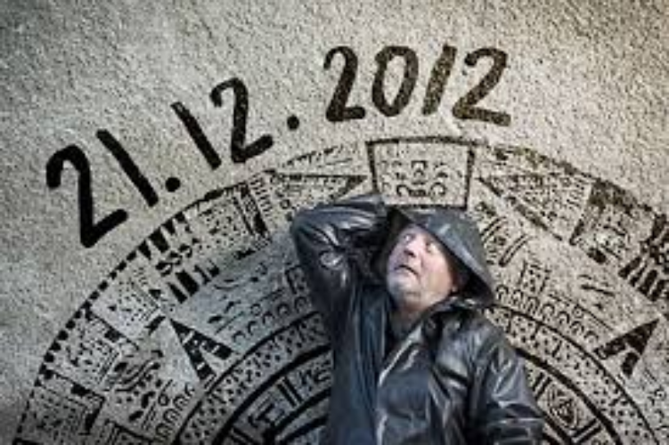 The World Is Going To End Next Week On June 21