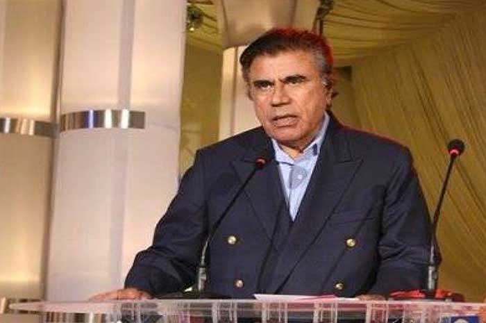 The Life Story Of Tariq Aziz - From Footpath To Parliament And In Every ...