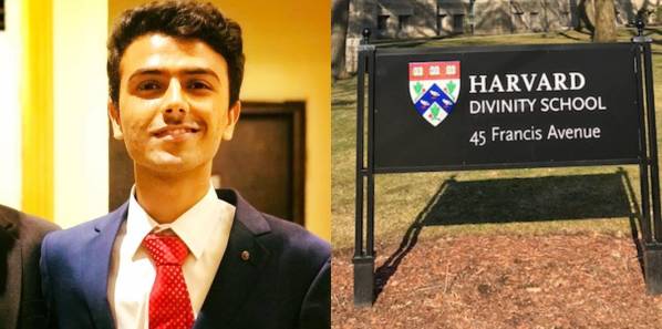 From Chiniot To Harvard - This Is The Success Story Of A Pakistani Boy