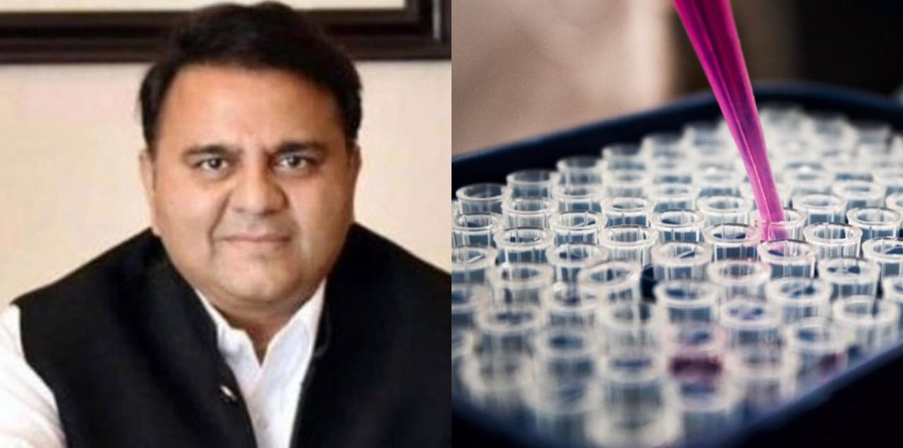 Good News For Pakistan As DRAP Approves Its First COVID-19 Testing Kit