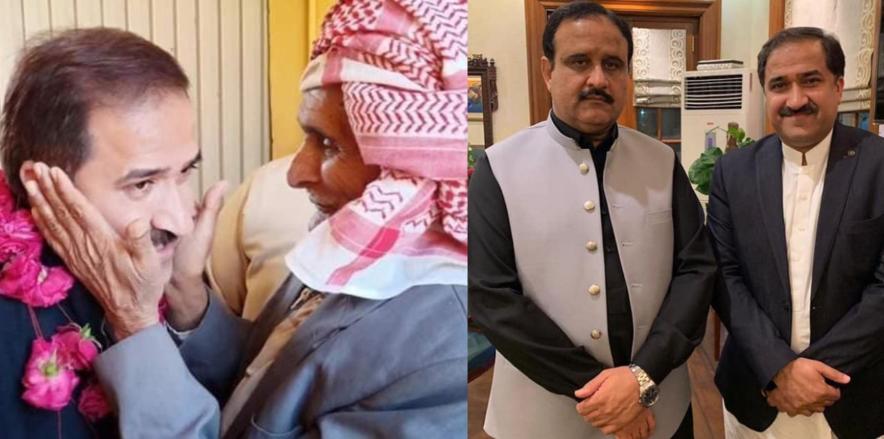 Advisor Health To CM Punjab MPA Hanif Pitafi Is Winning Hearts For His ...