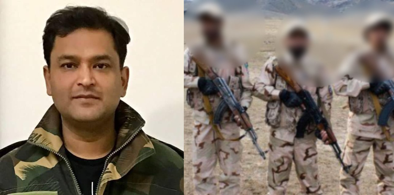 This Is How India Is Supporting BLA In Pakistan To Sabotage Peace In ...