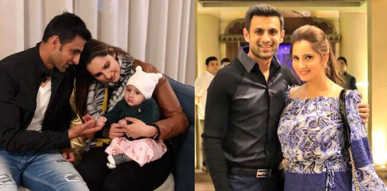 Shoaib Is Not Concerned With Pak-India Politics - Opens Up About ...