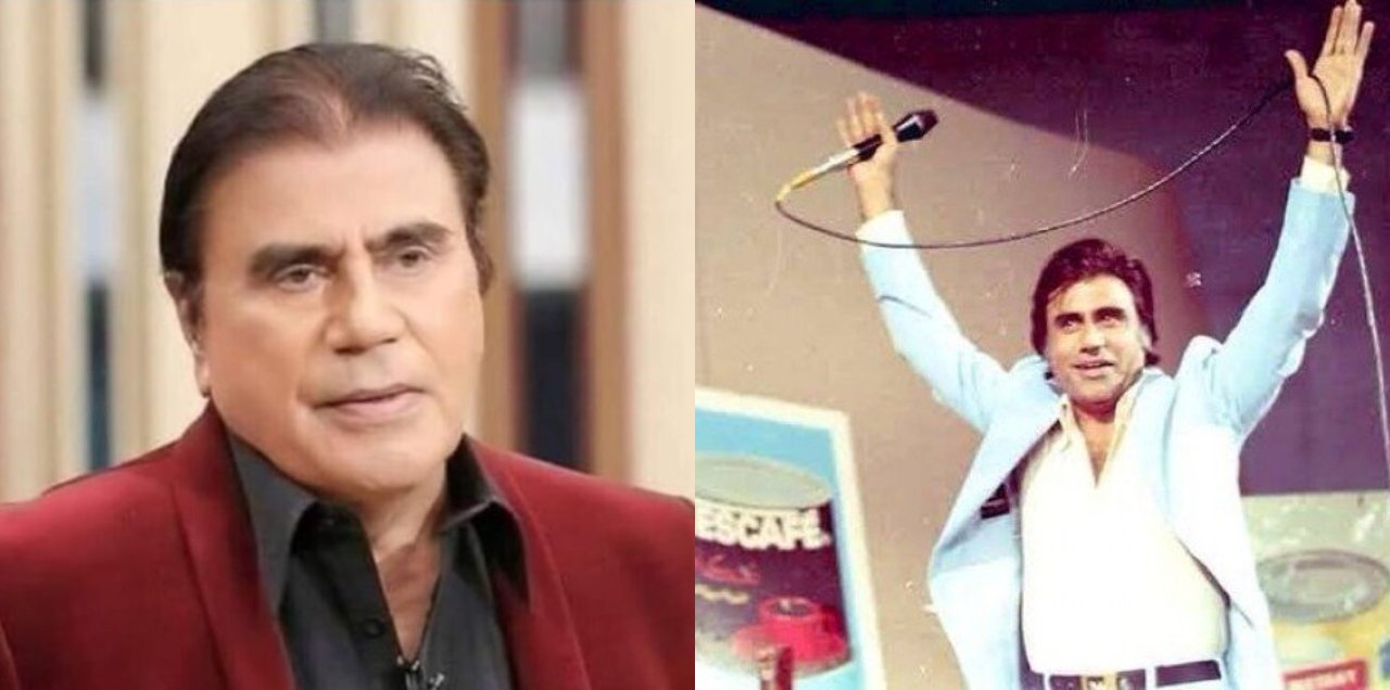 The Life Story Of Tariq Aziz - From Footpath To Parliament And In Every ...