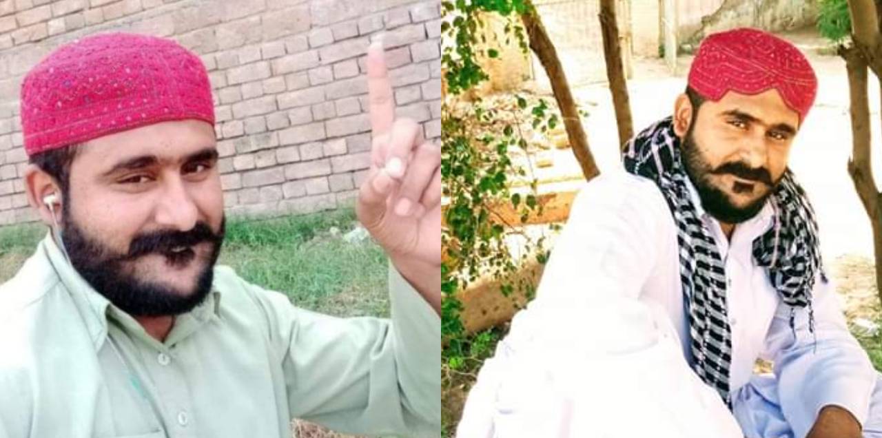 Twitter Demands Justice For Zaryab Malik After Case Of Police Brutality ...