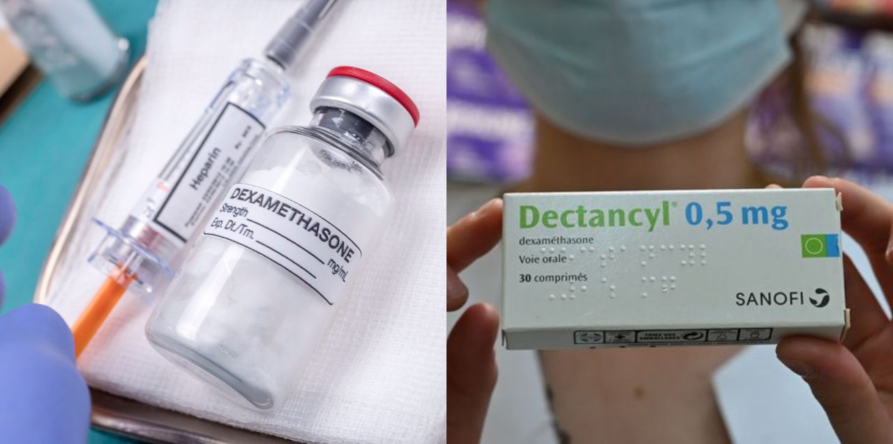 MAJOR BREAKTHROUGH: Cheap Life-Saving Drug Approved For COVID-19 Treatment