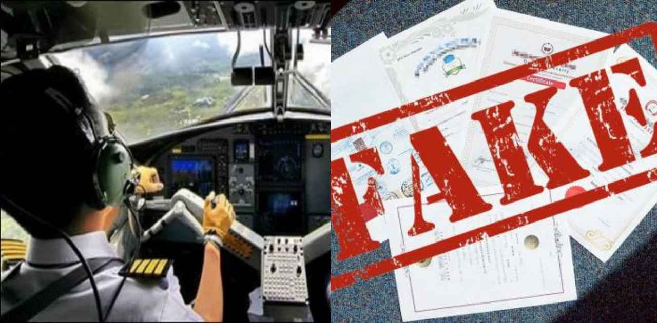 40% Pilots In Pakistani Airlines Have Fake Licenses - PIA Says It Will ...