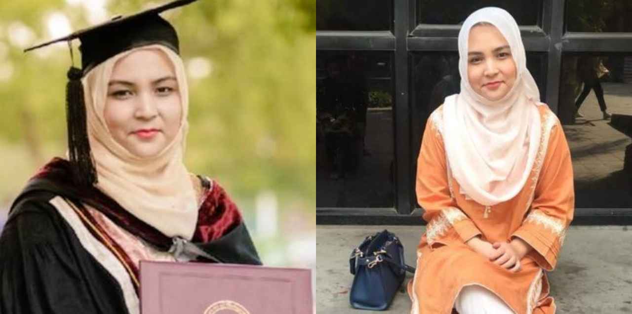 Hazara Girl Who Topped CSS From Balochistan Talks About Her Struggles ...