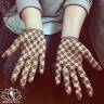 Simple And Subtle Mehndi Designs For Girls To Show Off On Eid