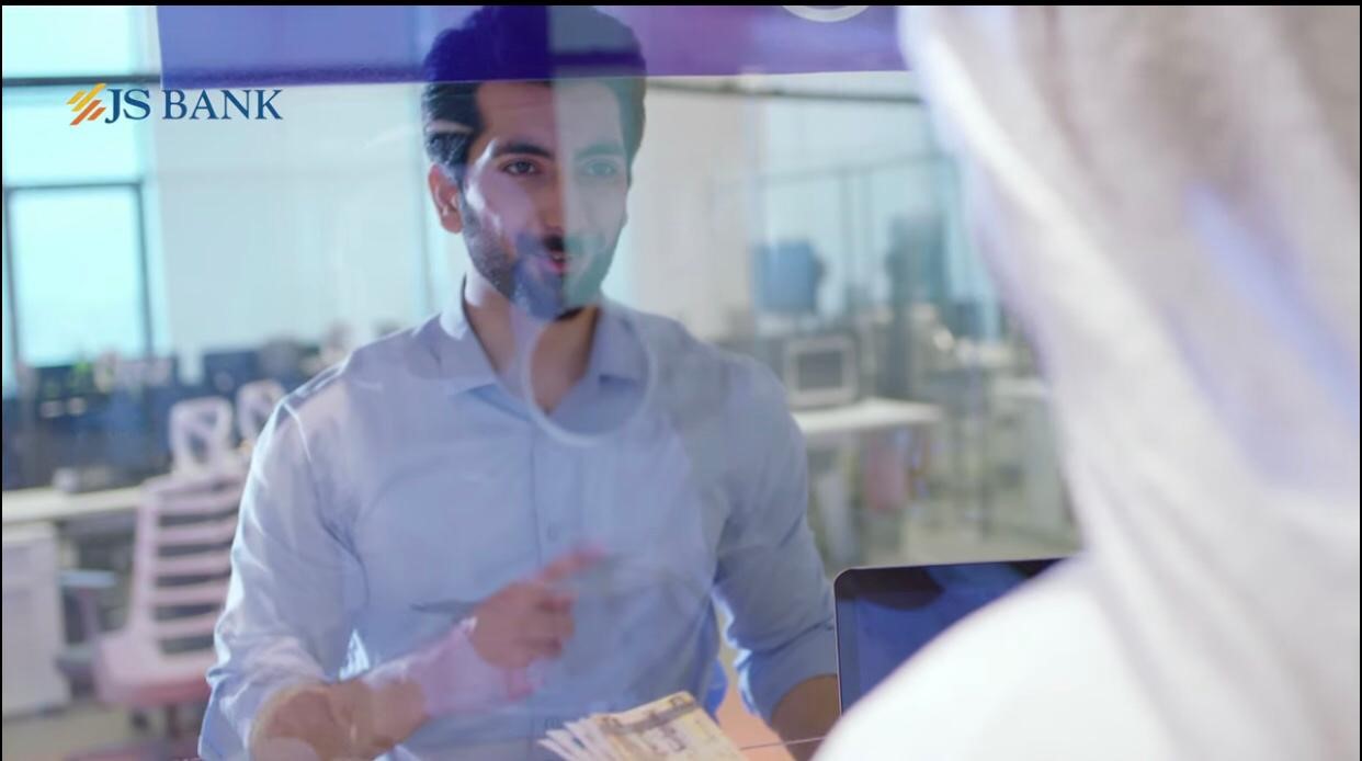 Sending Remittances To Pakistan Made Easy With JS Bank