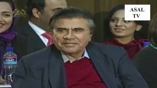 The Life Story Of Tariq Aziz - From Footpath To Parliament And In Every ...