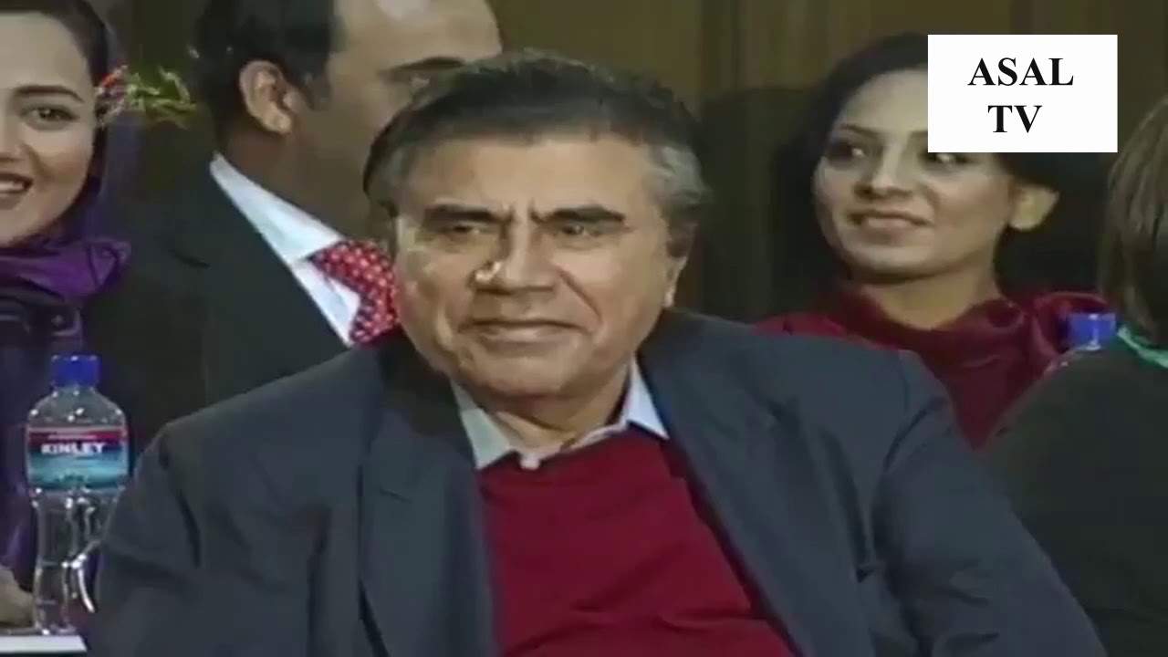 The Life Story Of Tariq Aziz - From Footpath To Parliament And In Every ...
