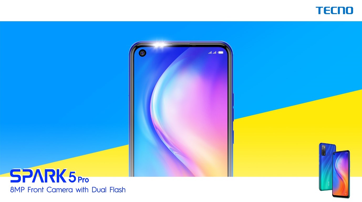 Pro Tips To Capture DSLR-like Photos with TECNO’s new Spark 5 Pro!