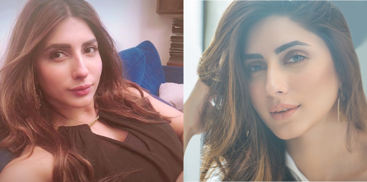 Petition Filed Against Uzma Khan & Usman Malik For Alleged Extramarital ...