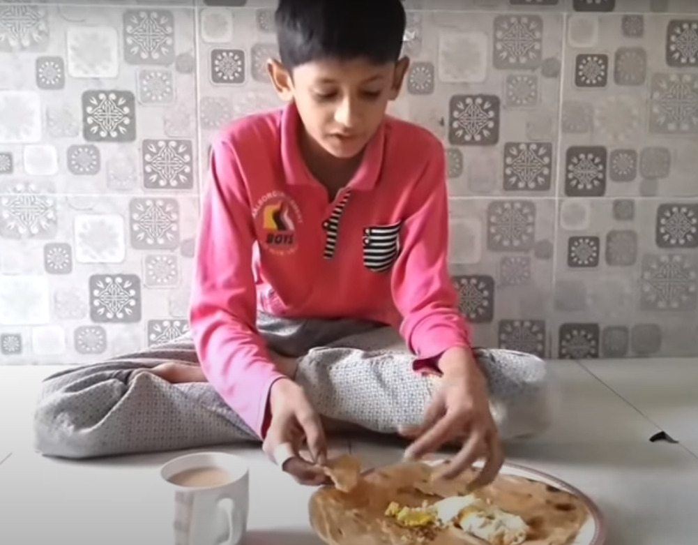 This 13-Year-Old 'Middle-Class Usman Rafique' Is Pakistan's Emerging ...