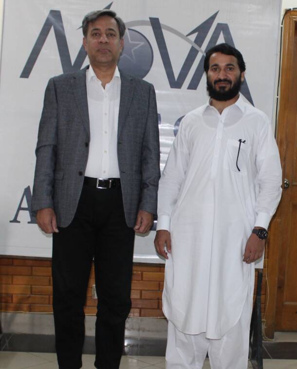 Meet Maaz-ur-Rehman - A Madrassa Graduate Who Broke All Stereotypes And ...