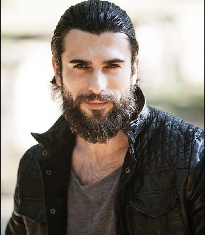 Ertugrul Star 'Turgut Alp' Is Coming On Your TV Screens This Eid With ...