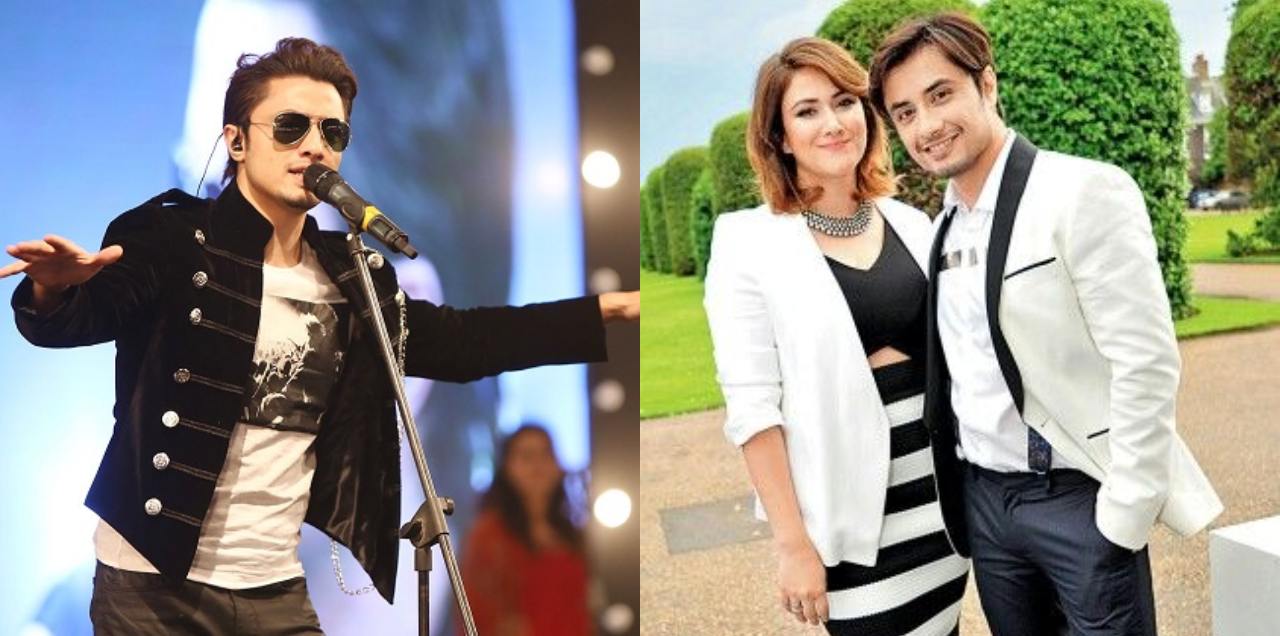 Singer Ali Zafar & His Wife Were Kidnapped Once & Paid This Ransom Amount