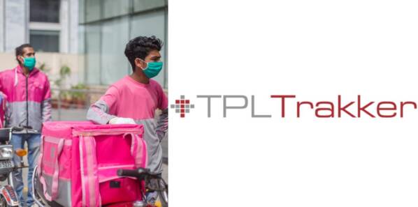 TPL Trakker Will Power FOODPANDA's Mapping For Delivery Services In ...